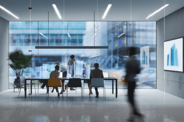 About Shared Solutions - Shared Solutions