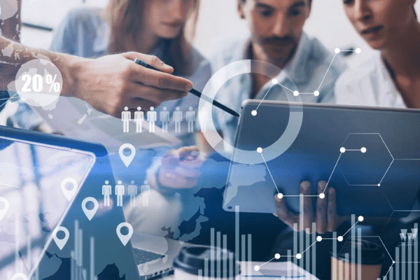 About Shared Entrepreneurs - Shared Solutions